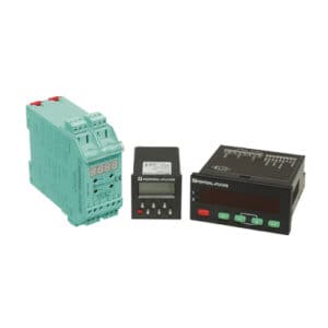 Displays para Visualização e Controle de Processos - TAG Automação