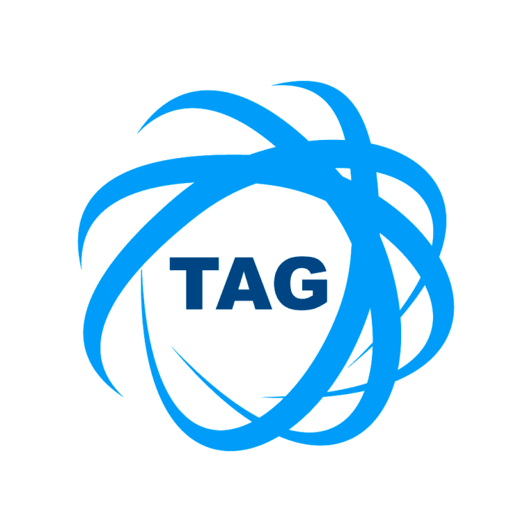 Home - TAG Automação